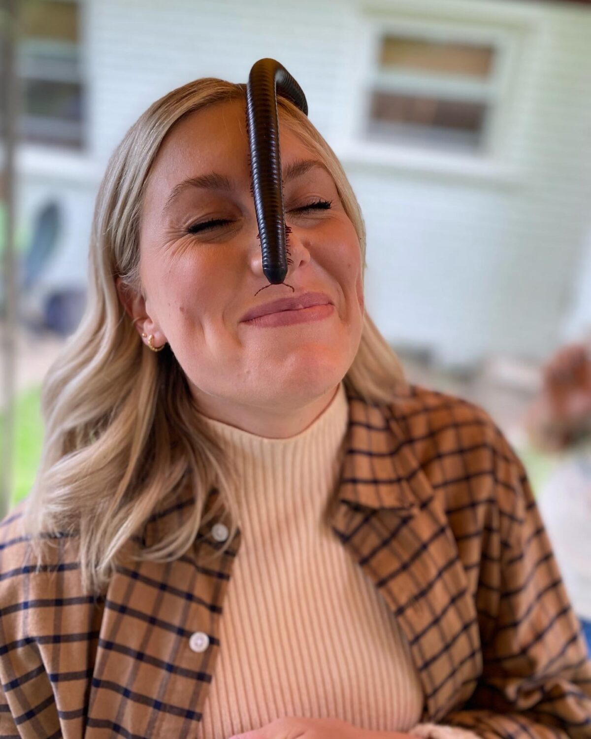 Bugs on Wheels – A Unique Hands-On Experience